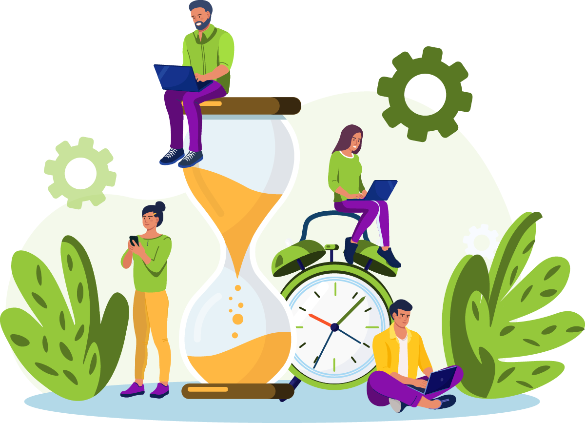Time-Saving Volunteer Supervision Hacks Time-Saving Volunteer Supervision Hacks